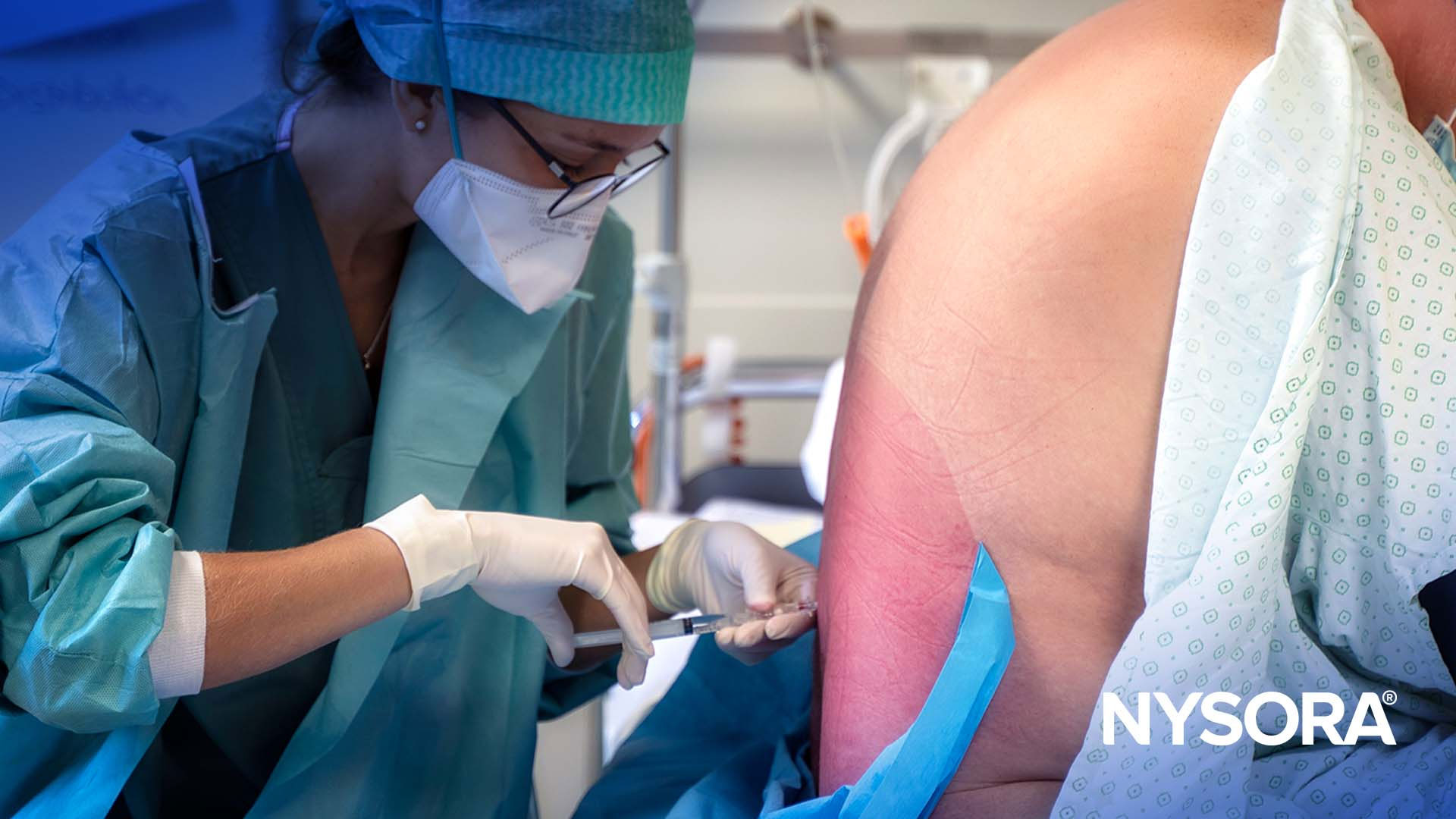 Regional Anesthesia - NYSORA 360