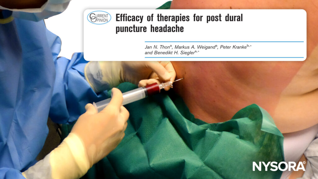 Activity Feed - NYSORA Learning System